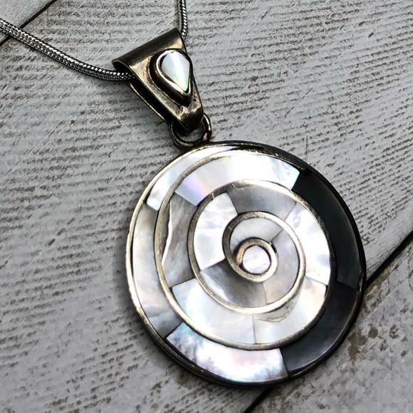 Jewelry | Authentic Peruvian Earrings And Necklace Set | Poshmark